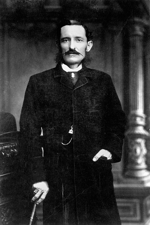 Archibald Meston | About The North